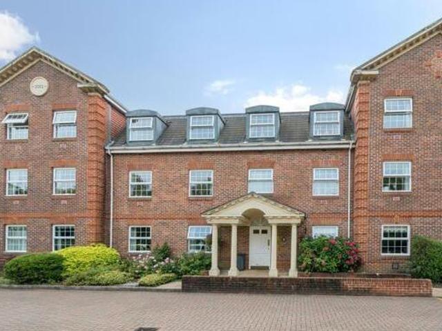 2 Bedroom Retirement Property For Sale In Surrey