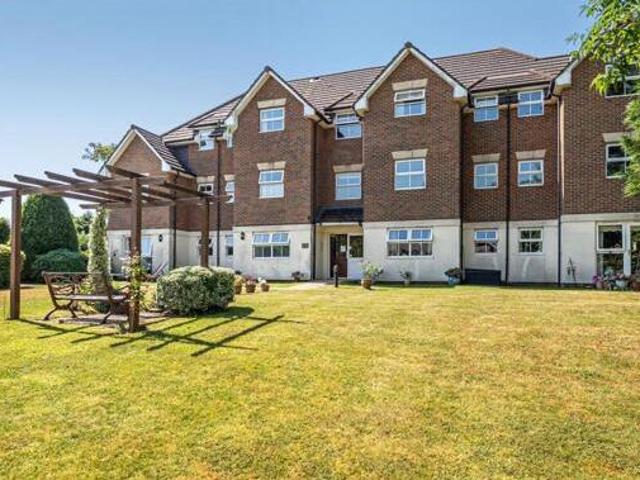 2 Bedroom Retirement Property For Sale In Surrey