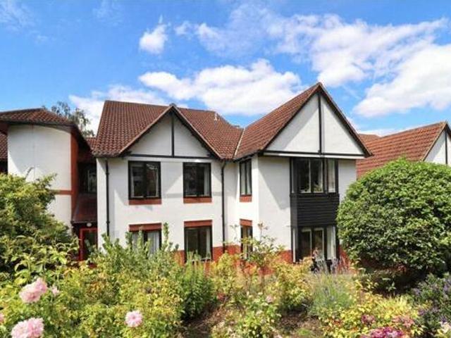 2 Bedroom Retirement Property For Sale In Surrey