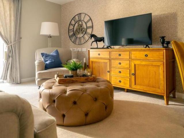 2 bedroom retirement property for rent in 42 Wetherby Road, Harrogate, North Yorkshire, HG2 7BU, HG2