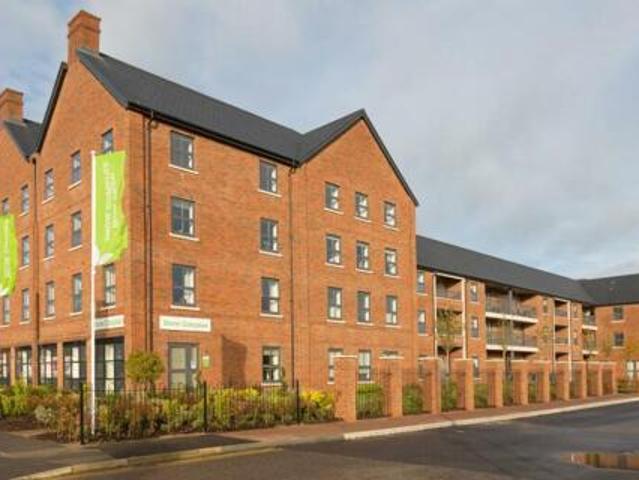 2 Bedroom Retirement Property For Rent In Colchester, Essex