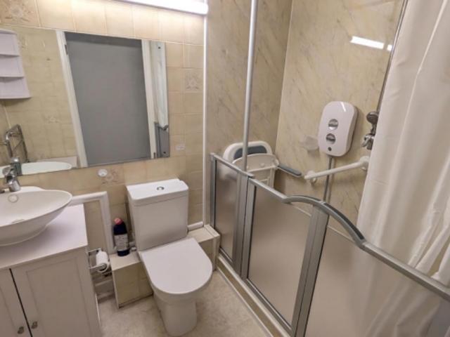 2 bedroom retirement property for rent in Homeheights House, Clarence Parade, PO5 3NN, PO5