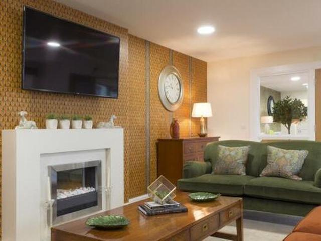 2 Bedroom Retirement Property For Rent In New Alresford, Hampshire
