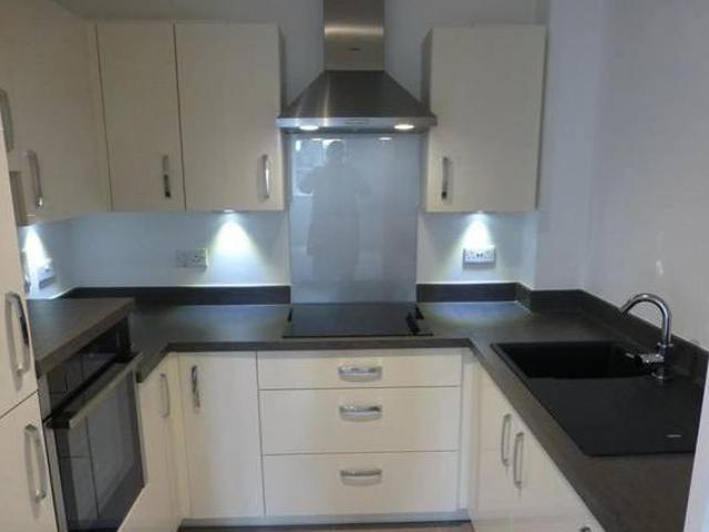 2 bedroom retirement property for rent in New Road NORTH WALSHAM NR28