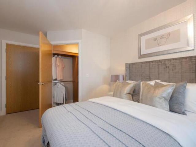 2 bedroom retirement property for rent in Shortwood Copse Lane, Basingstoke, Hampshire, RG23 7GU, RG23