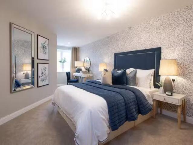2 bedroom retirement property for rent in Shap Road, Kendal, C.