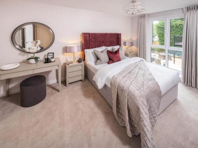 2 bedroom retirement property for rent in Spath Road, Didsbury, Greater Manchester, M20 2BW, M20
