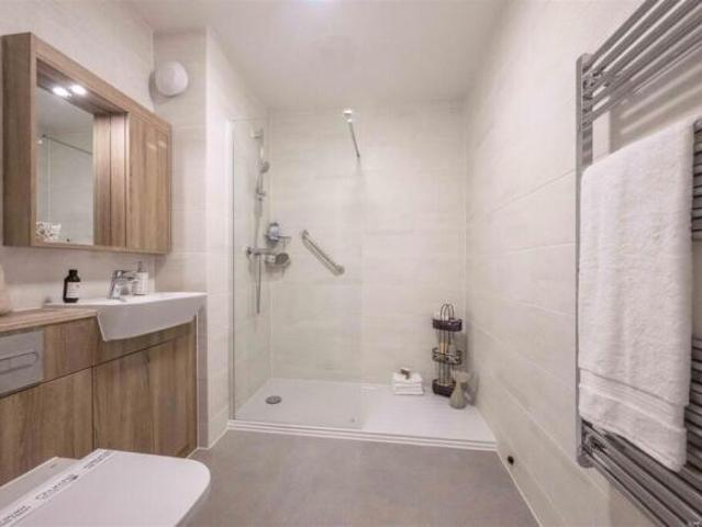 2 bedroom retirement property for rent in Spitfire Lodge, Portswood, Southampton, Hampshire, SO17