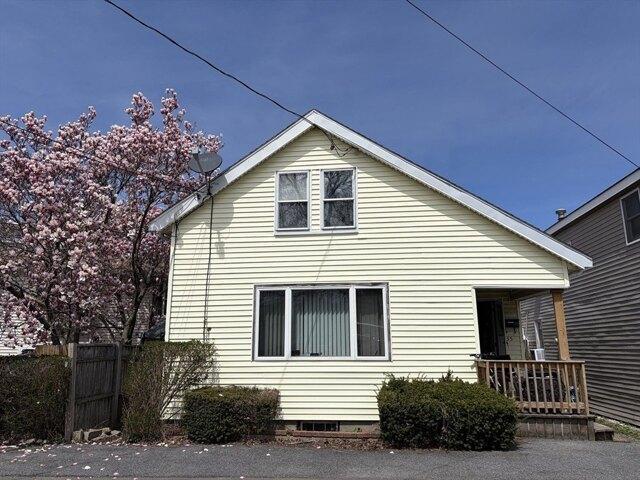 2 bedroom, Revere MA 02151 LS103099130