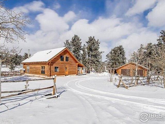 2 bedroom, Red Feather Lakes CO 80545 LS90040705