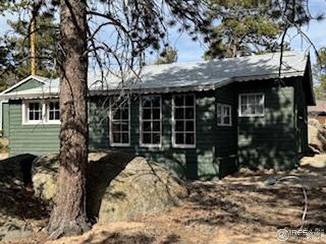 2 bedroom, Red Feather Lakes CO 80545 LS90079869
