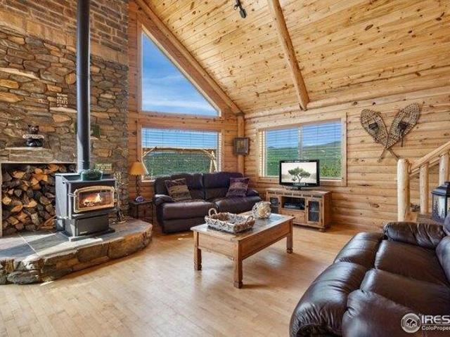 2 bedroom, Red Feather Lakes CO 80545 LS90088466