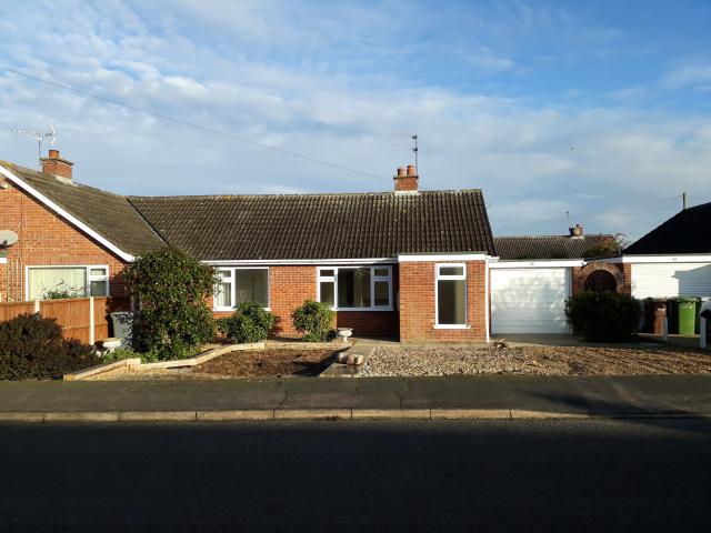 2 Bedroom Renovated Semi Detached Bunglaow
