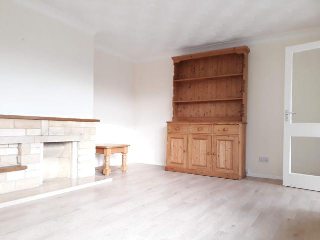 2 Bedroom Renovated Semi Detached Bunglaow
