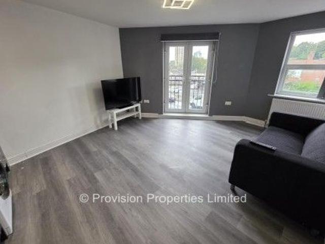 2 Bedroom Rent Woodhouse