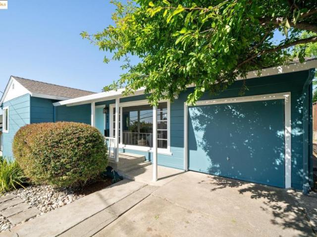 2 bedroom, Richmond CA 94805 LS90790180