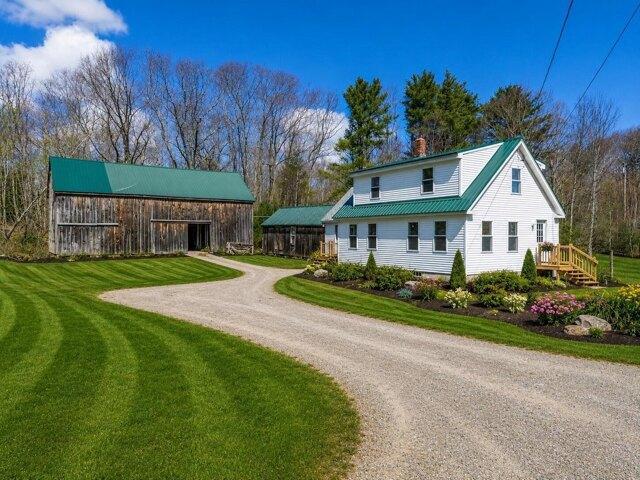 2 bedroom, Richmond ME 04357 102801480