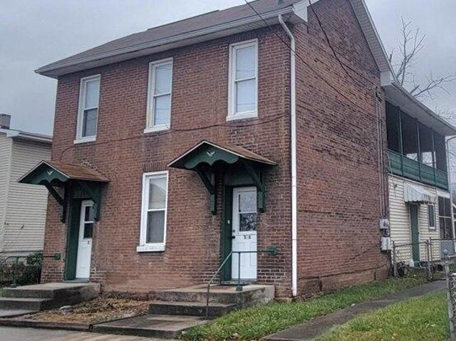 2 bedroom, Ridgeley WV 26753 LS89463838