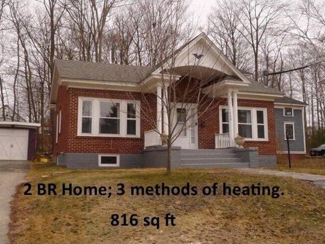 2 bedroom, Rumford ME 04276 LS101800628