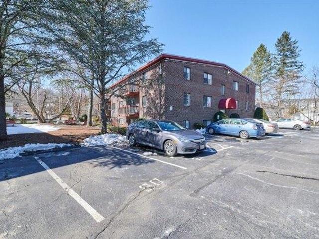 2 bedroom, Woburn MA 01801 LS103100250