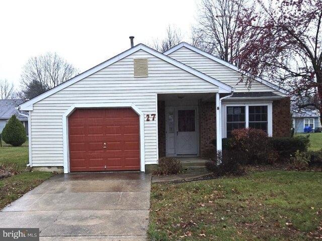 2 bedroom, Woodbury NJ 08096 LS101750187