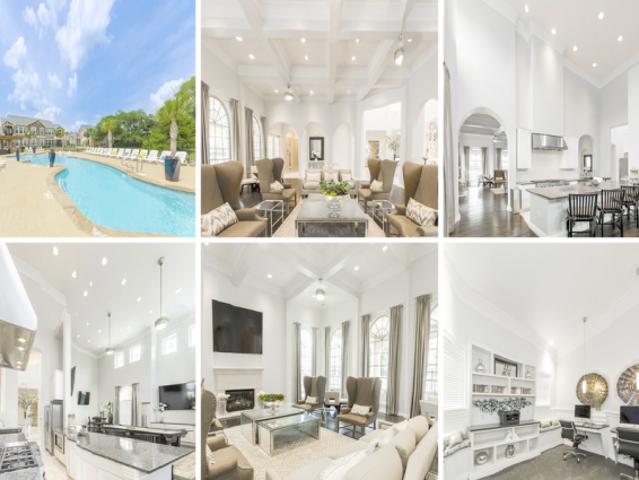 2 bedroom, Woodlands TX 77354 LS77110028