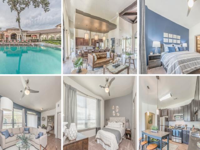 2 bedroom, Woodlands TX 77389 LS77110078