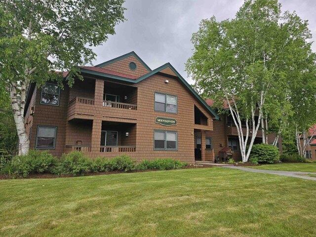 2 bedroom, Woodstock NH 03262 91503188