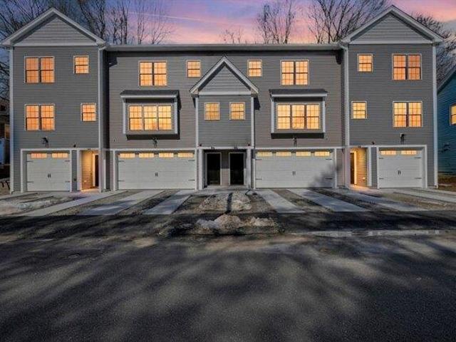 2 bedroom, Worcester MA 01605 LS102962150