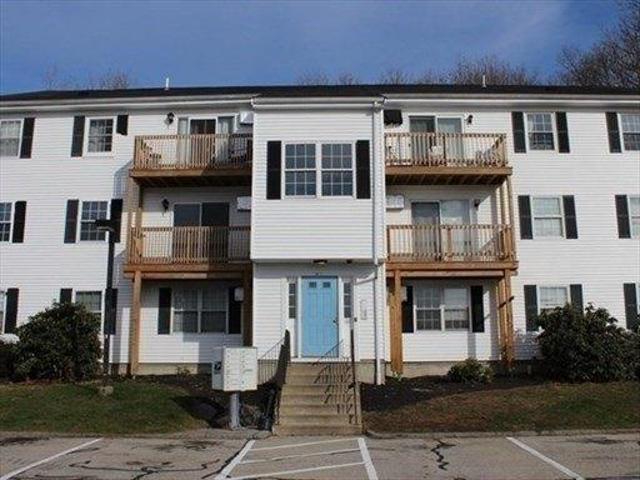 2 bedroom, Worcester MA 01607 LS102922352