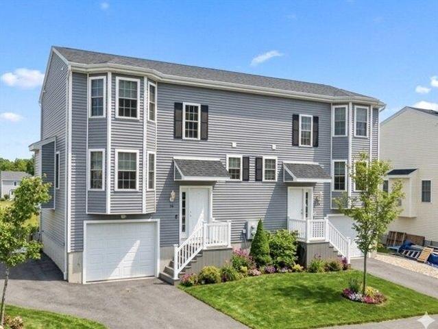 2 bedroom, Worcester MA 01607 LS102922854