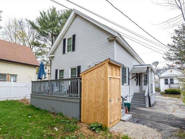 2 bedroom, Worcester MA 01607 LS102961147
