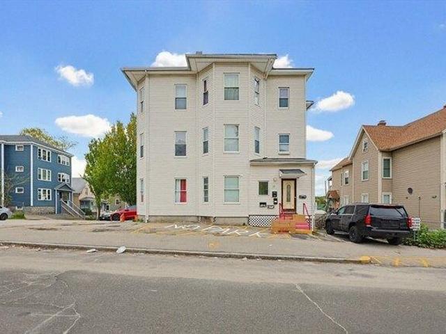 2 bedroom, Worcester MA 01610 LS103016622