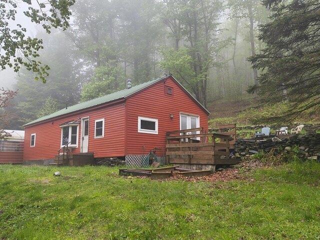 2 bedroom, Worthington MA 01098 102478936