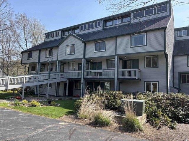 2 bedroom, Waterville Valley NH 03215 104009980