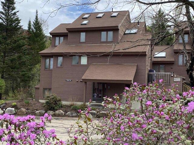 2 bedroom, Waterville Valley NH 03215 103074659