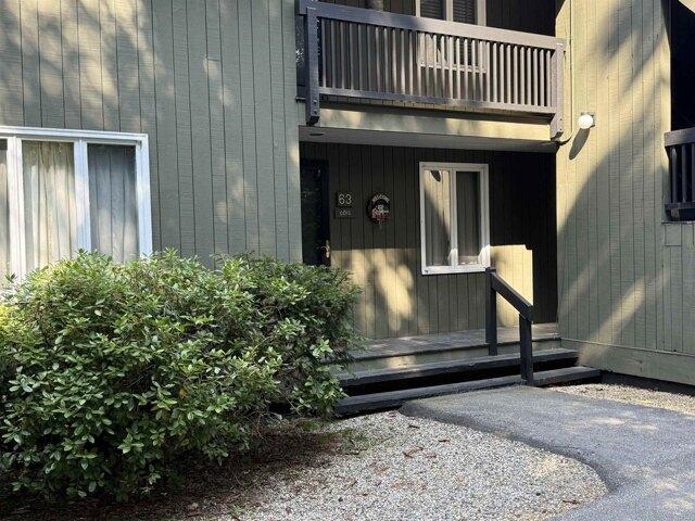 2 bedroom, Waterville Valley NH 03215 94068991