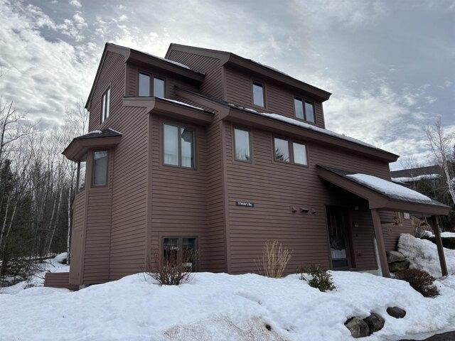 2 bedroom, Waterville Valley NH 03215 LS102119710