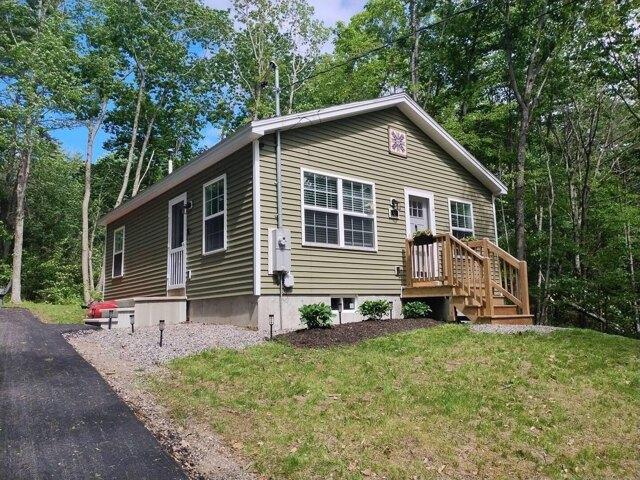 2 bedroom, Waterboro ME 04061 104043815