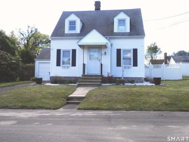 2 bedroom, Waterbury CT 06704 103159317