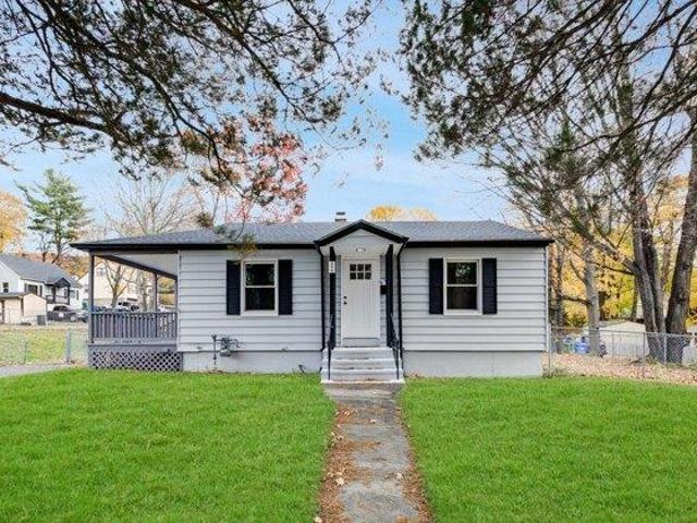 2 bedroom, Waterbury CT 06705 100792591