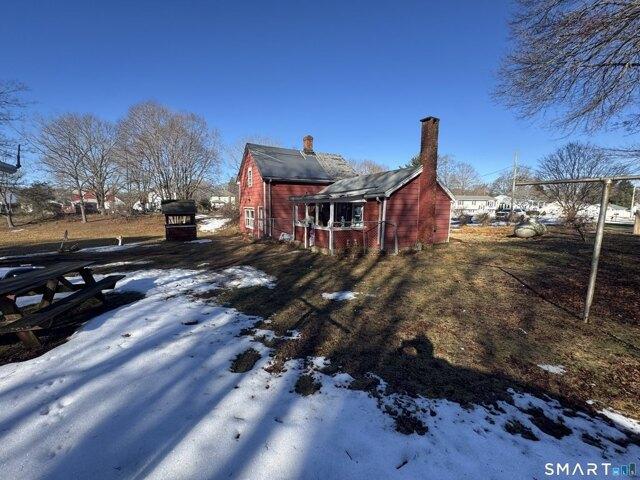 2 bedroom, Waterford CT 06385 LS102779470
