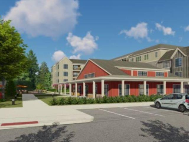 2 bedroom, Wayland MA 01778 82588997