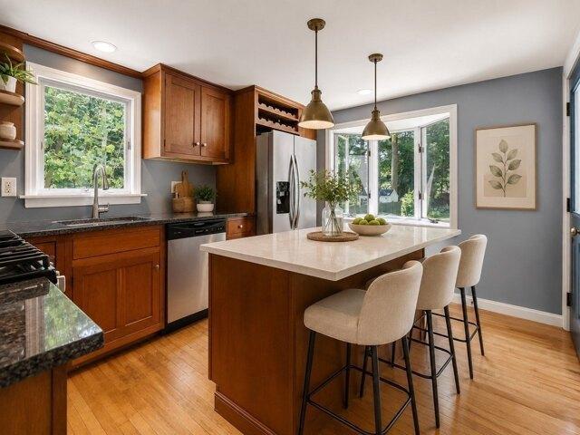 2 bedroom, Wayland MA 01778 105494691
