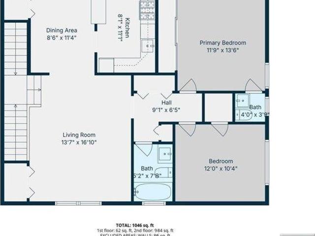 2 bedroom, Wayne NJ 07470 LS101632769