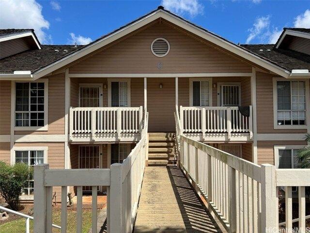 2 bedroom, Waipahu HI 96797 88747544
