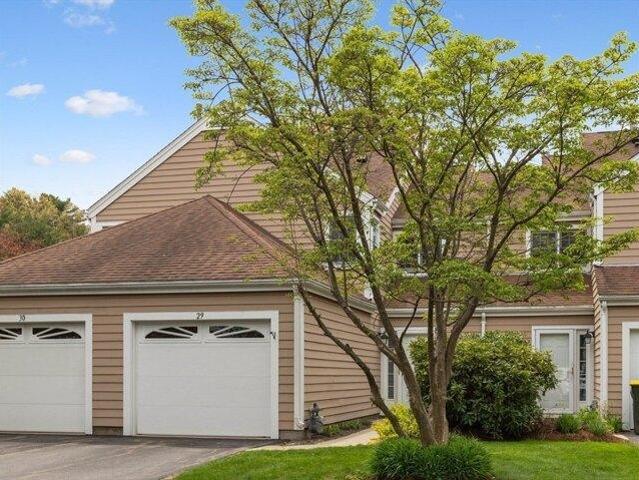 2 bedroom, Walpole MA 02081 LS102476727