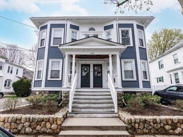 2 bedroom, Waltham MA 02453 LS103126052