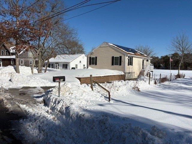 2 bedroom, Wareham MA 02571 LS102670325