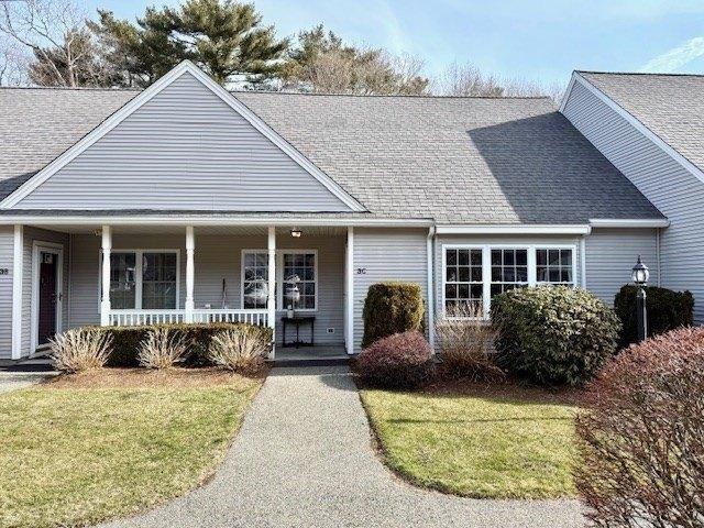 2 bedroom, Wareham MA 02571 LS102632329